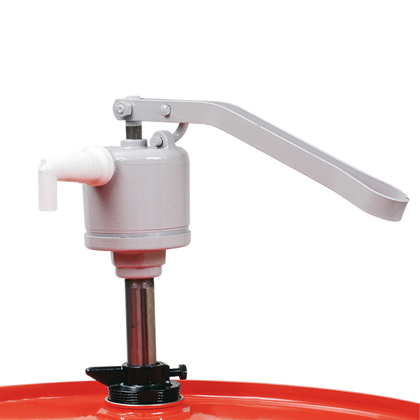 Pompe manuelle à solvants | Solvants | Pompes Japy