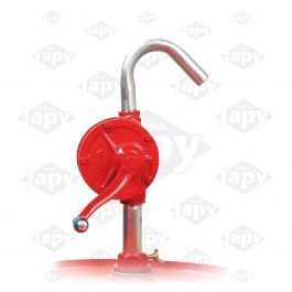 Pompe manuelle rotative FR46AM | Pompes Japy