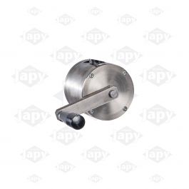 Pompe manuelle rotative VFM | Pompes Japy